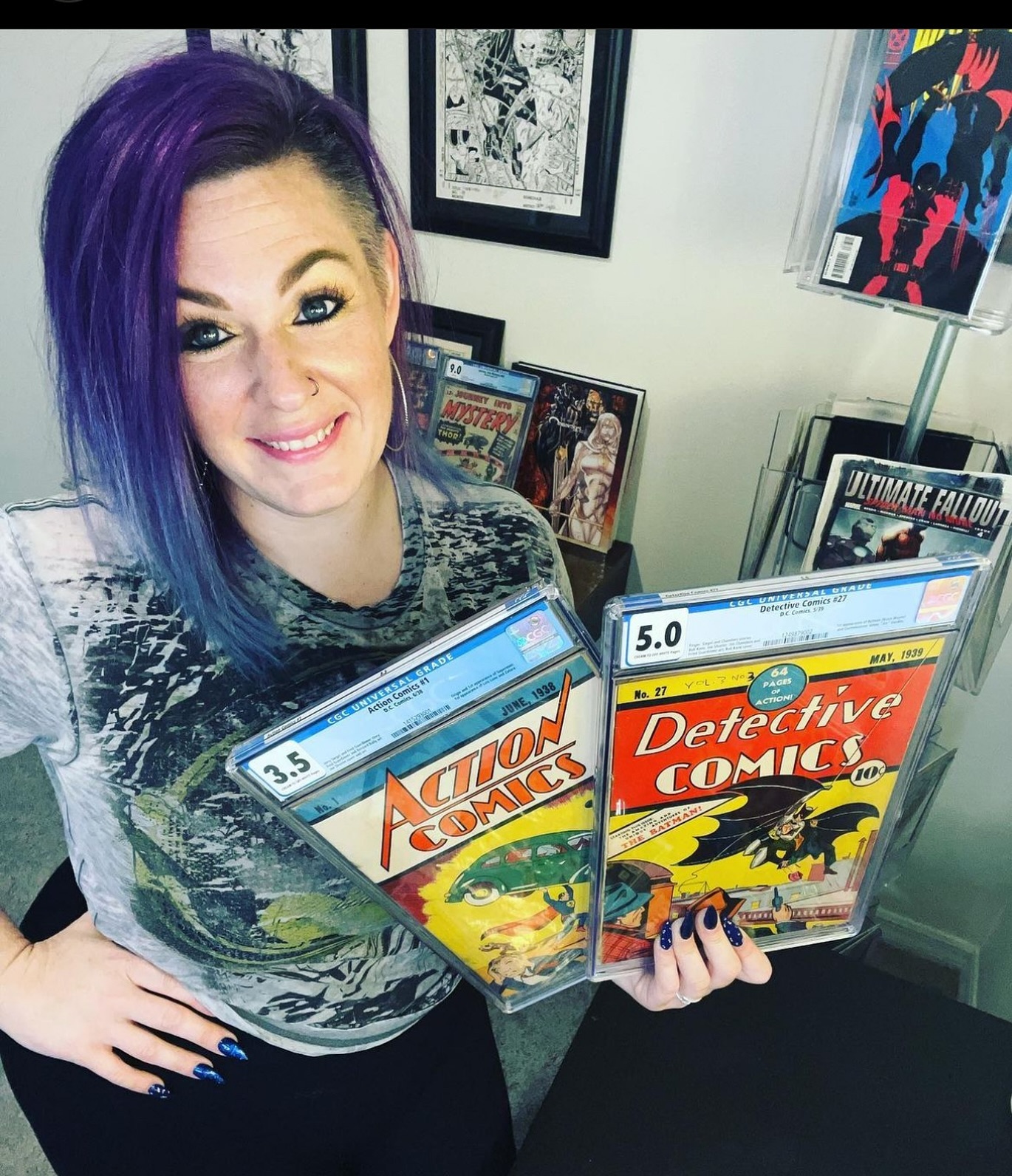 Special Guests – SiestaCon.com